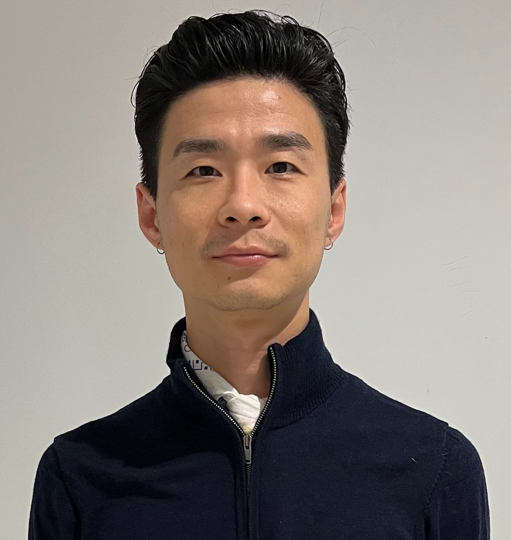 Xiang 'Neo' Liu : Ican Models, Queenstown, New Zealand