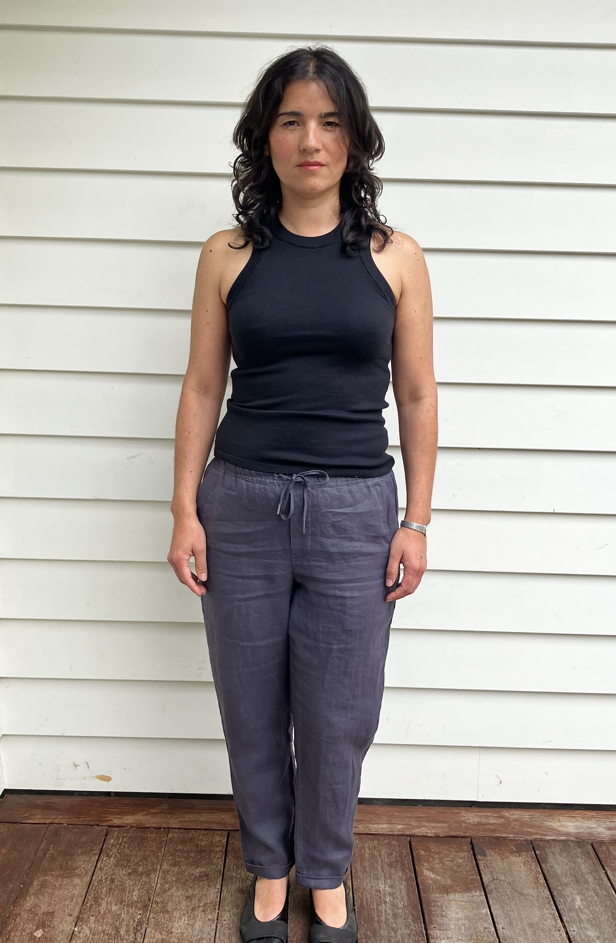 Yamile Torres : Ican Models, Queenstown, New Zealand