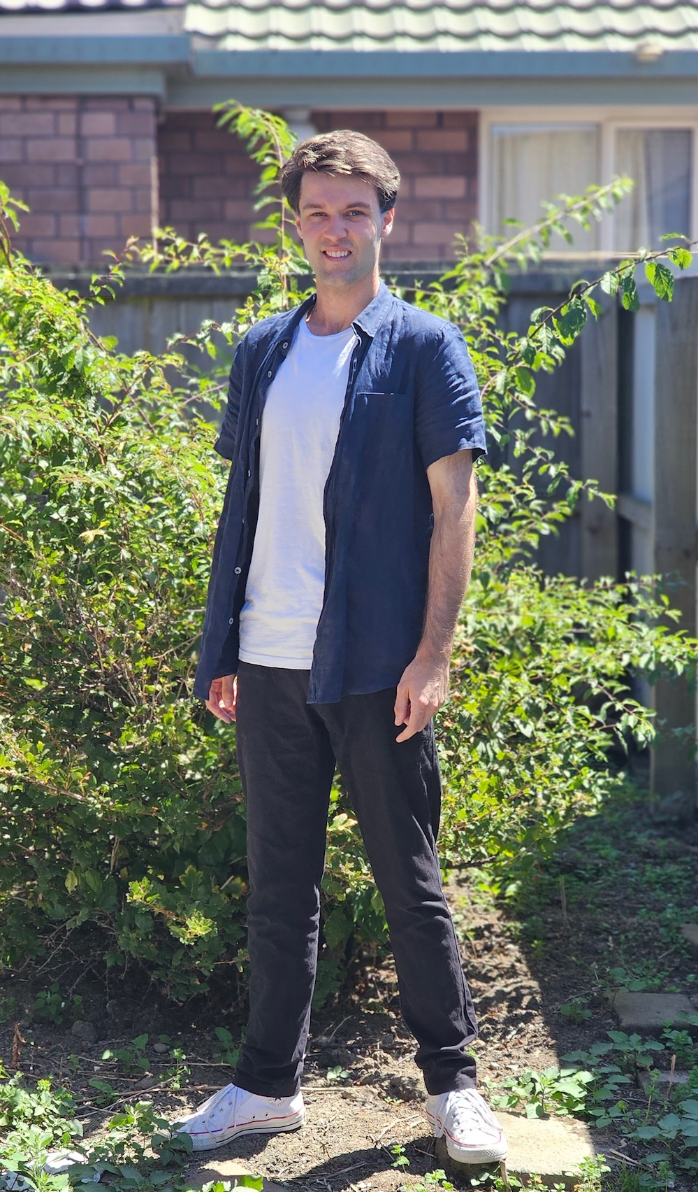 Zach Pearce : Ican Models, Queenstown, New Zealand