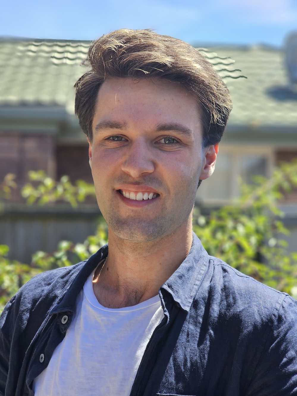 Zach Pearce : Ican Models, Queenstown, New Zealand