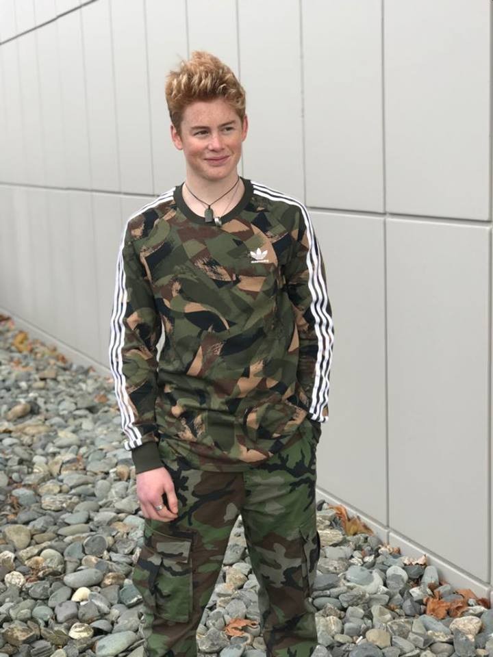 Zak Baikie : Ican Team, Queenstown, New Zealand