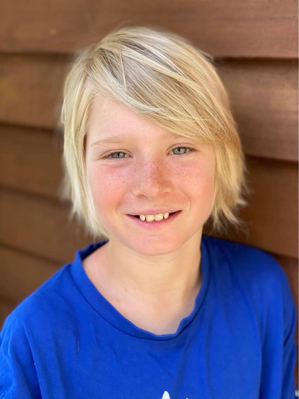 Zander : Ican Models, Queenstown, New Zealand