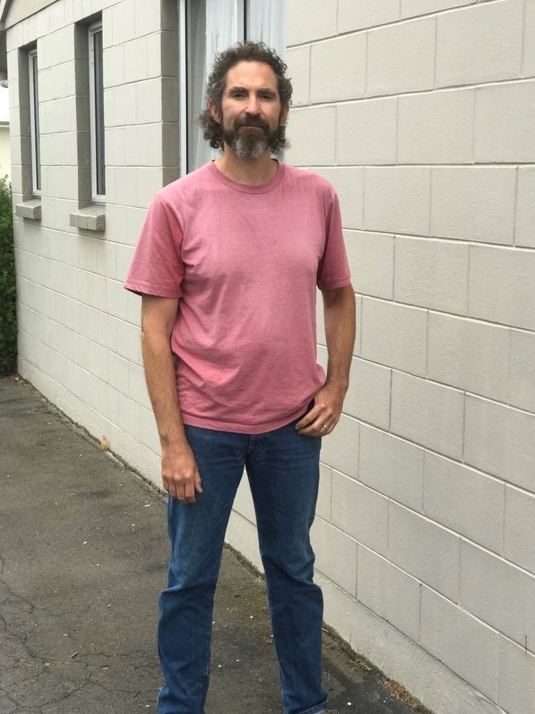 Zim Sherman : Ican Models, Queenstown, New Zealand