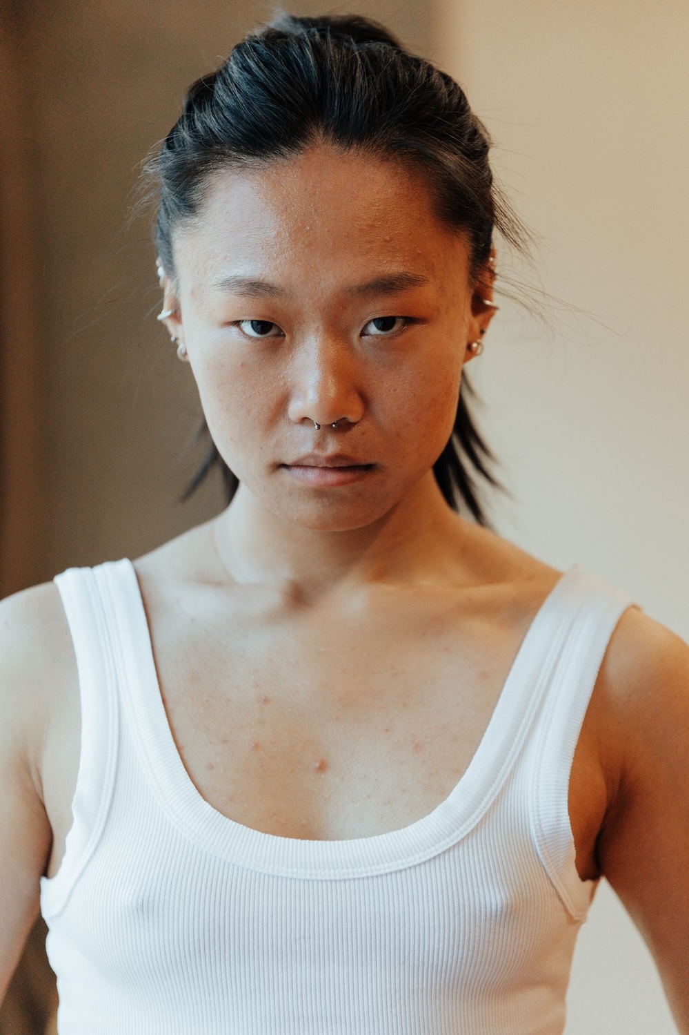 Zoe Song : Ican Models, Queenstown, New Zealand