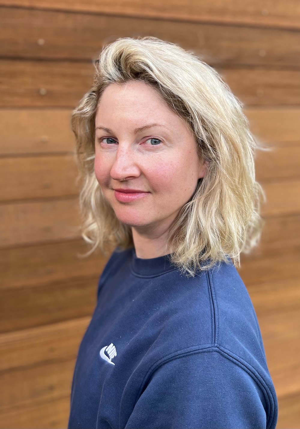 Zoe Gapper : Ican Models, Queenstown, New Zealand