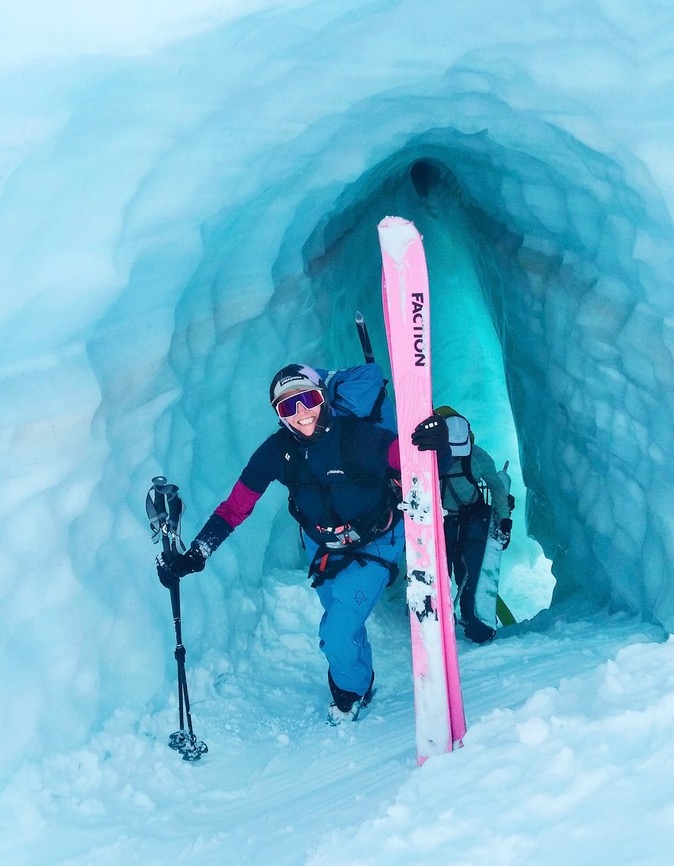 Zoe Gapper : Ican Models, Queenstown, New Zealand