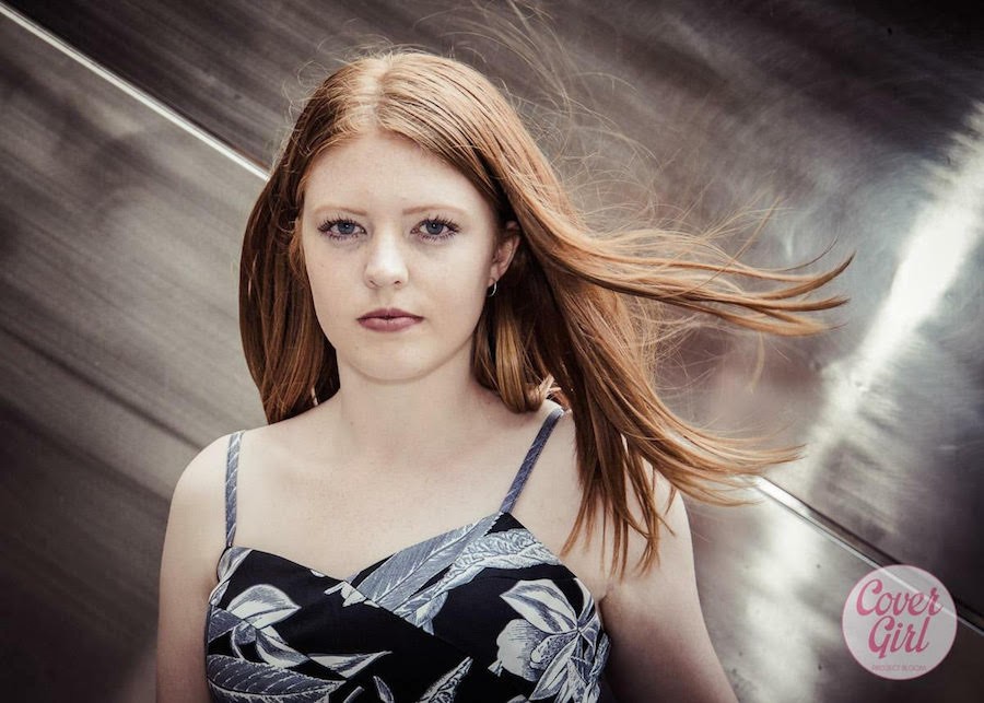 Zoe Richards : Ican Team, Queenstown, New Zealand