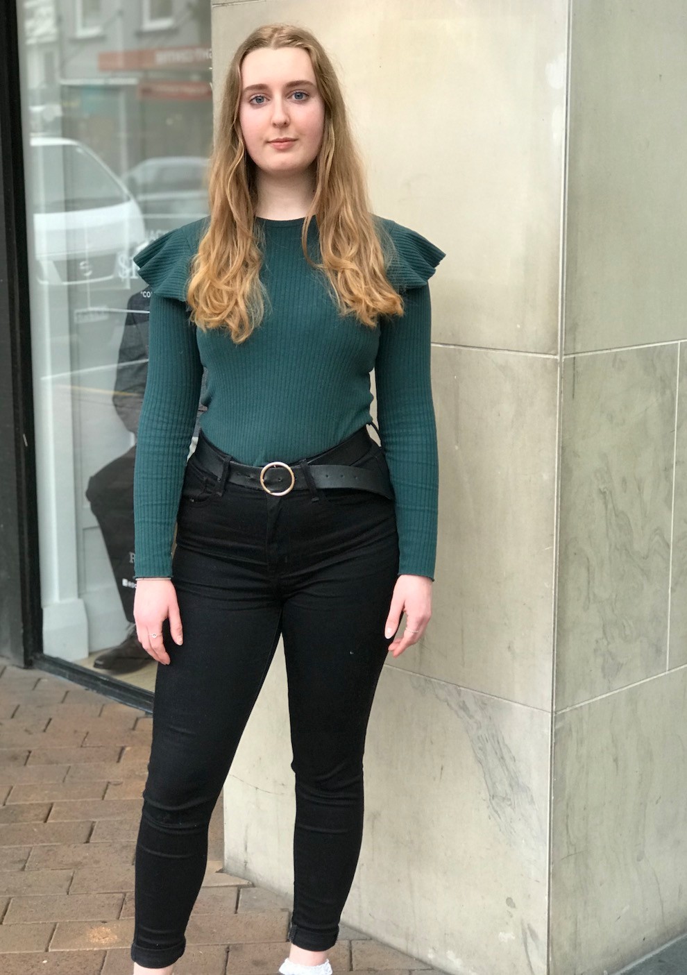 Zoe Simpson : Ican Models, Queenstown, New Zealand