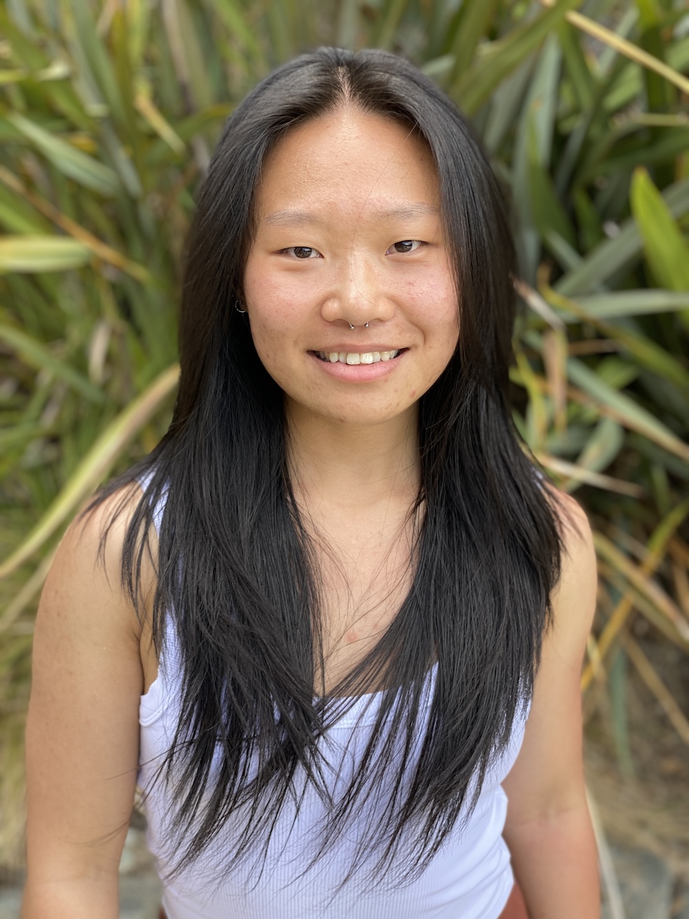 Zoe Song : Ican Models, Queenstown, New Zealand