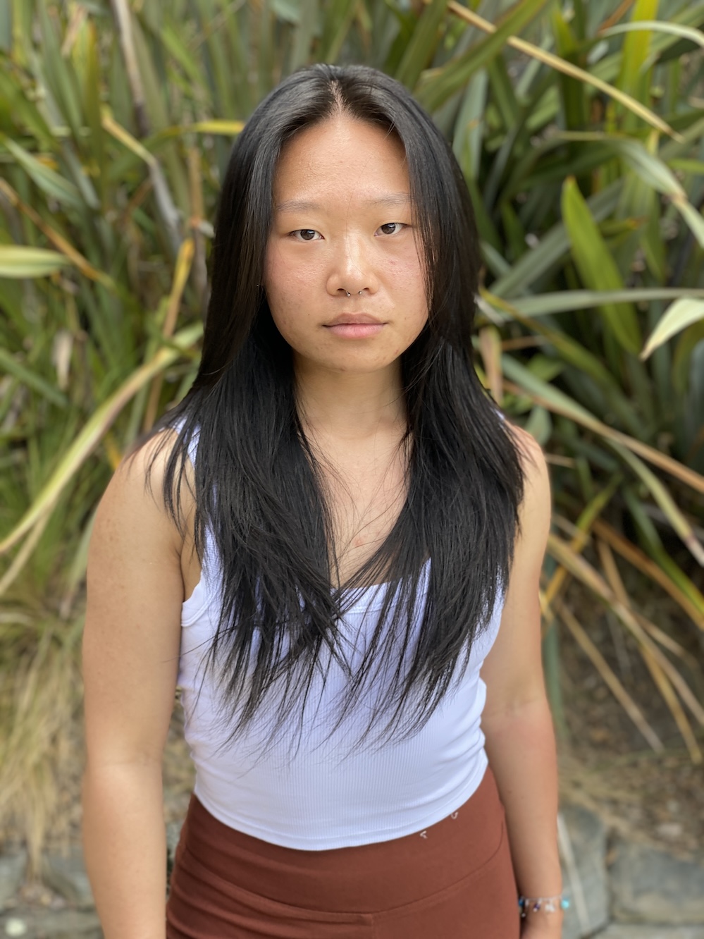 Zoe Song : Ican Models, Queenstown, New Zealand