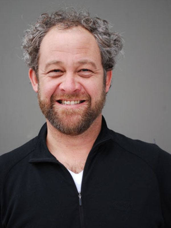 George Crossan : Ican Models, Queenstown, New Zealand