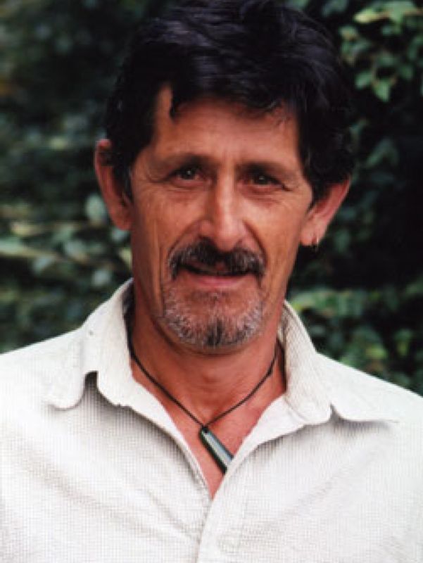 Peter May : Ican Models, Queenstown, New Zealand