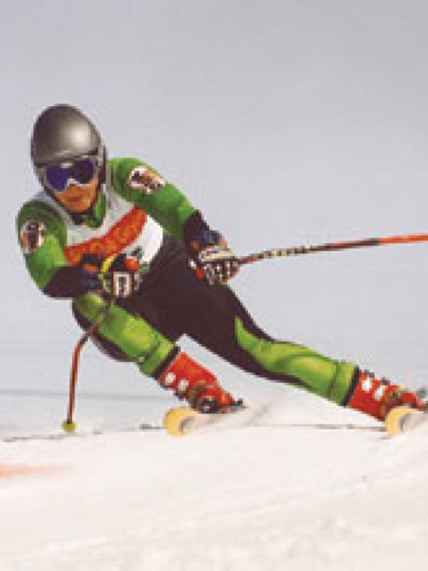 Sarena Glass : Ican Models, Queenstown, New Zealand