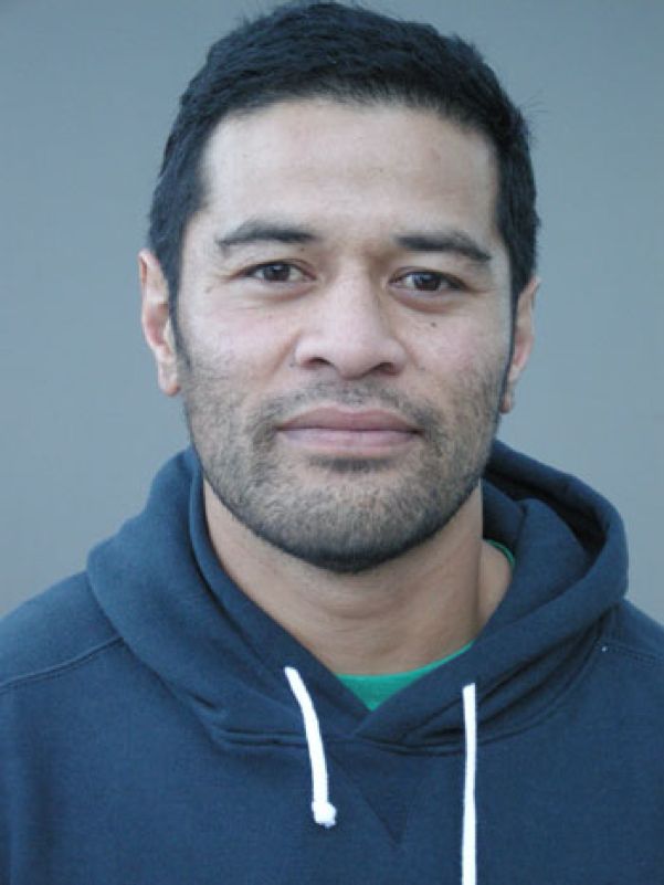 Eric Tui : Ican Models, Queenstown, New Zealand