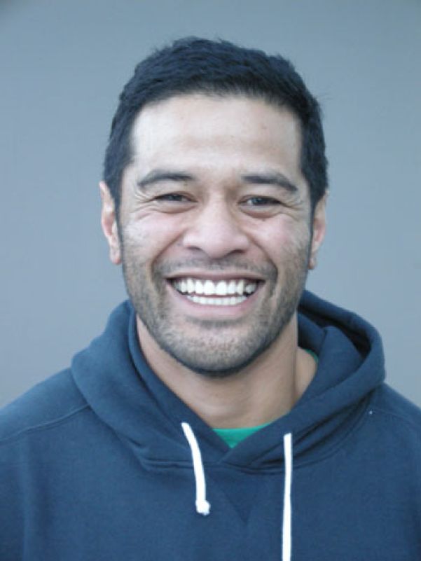 Eric Tui : Ican Models, Queenstown, New Zealand