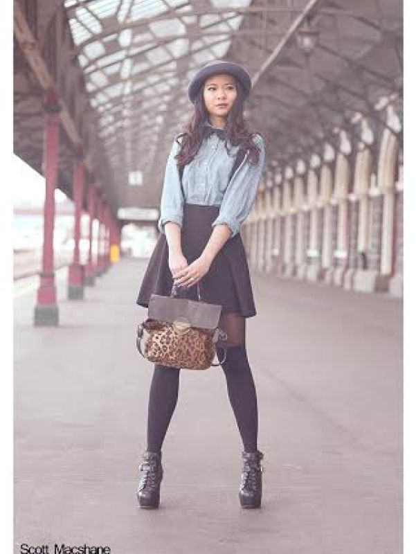 Abigail Yee : Ican Models, Queenstown, New Zealand