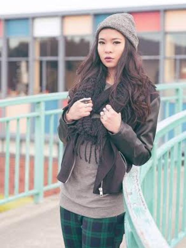 Abigail Yee : Ican Models, Queenstown, New Zealand