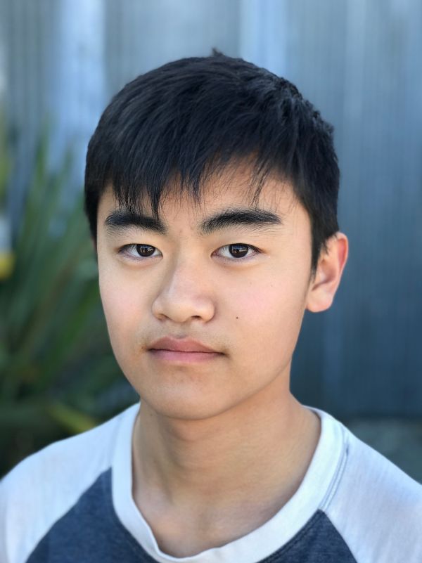 Akira Watanabe : Ican Models, Queenstown, New Zealand