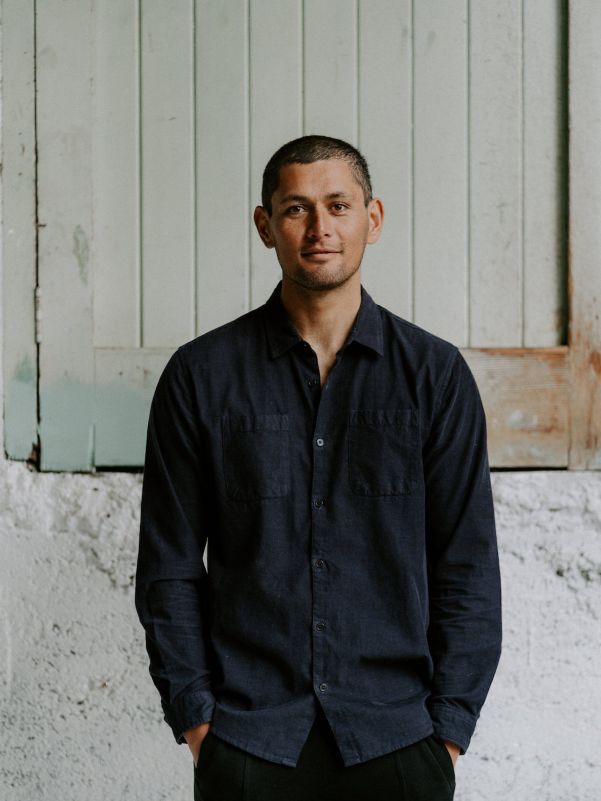 Apiata Whangapirita-Apanui : Ican Models, Queenstown, New Zealand