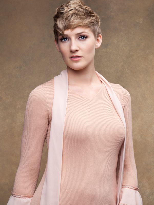 Bethanie Stokes : Ican Models, Queenstown, New Zealand