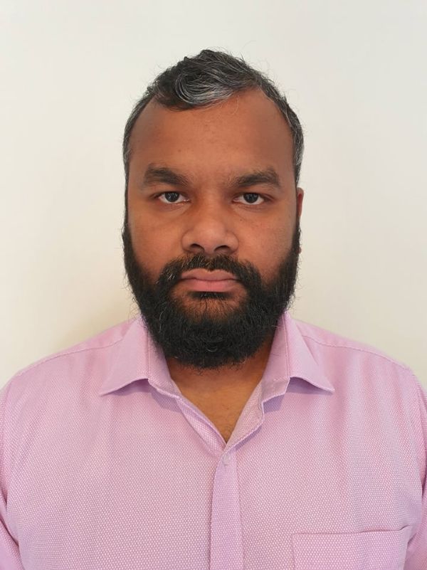 Bipin Ekka : Ican Models, Queenstown, New Zealand