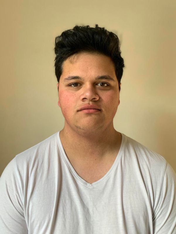 Breyton Young : Ican Models, Queenstown, New Zealand