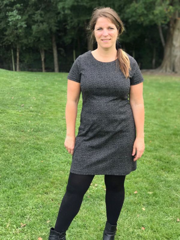 Carleen McKenzie : Ican Team, Queenstown, New Zealand