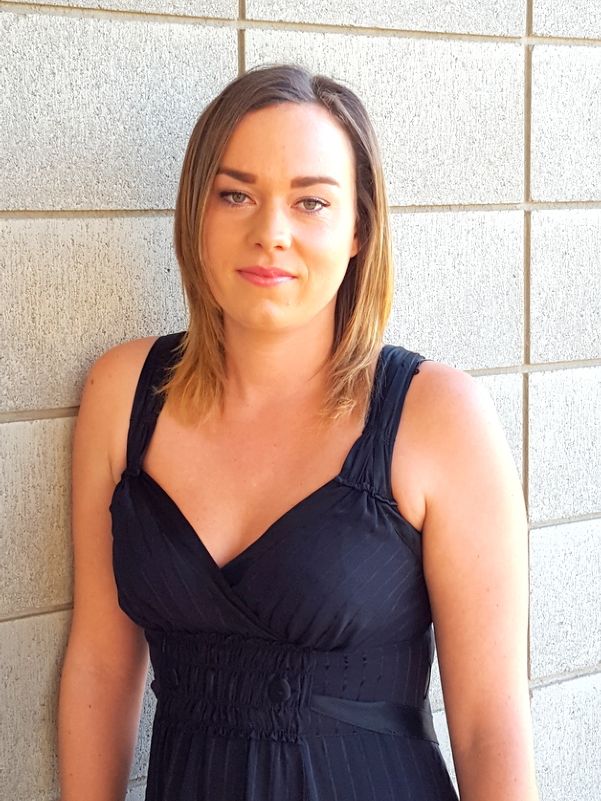Charlotte Findlay : Ican Models, Queenstown, New Zealand