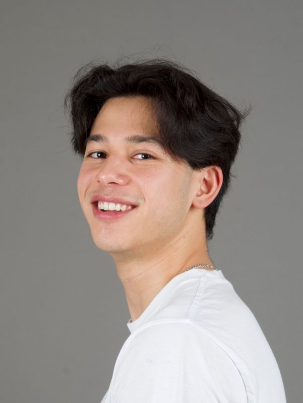 Cole : Ican Models, Queenstown, New Zealand