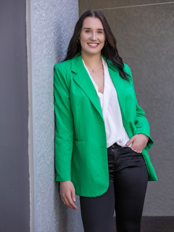 Della Vining : Ican Models, Queenstown, New Zealand