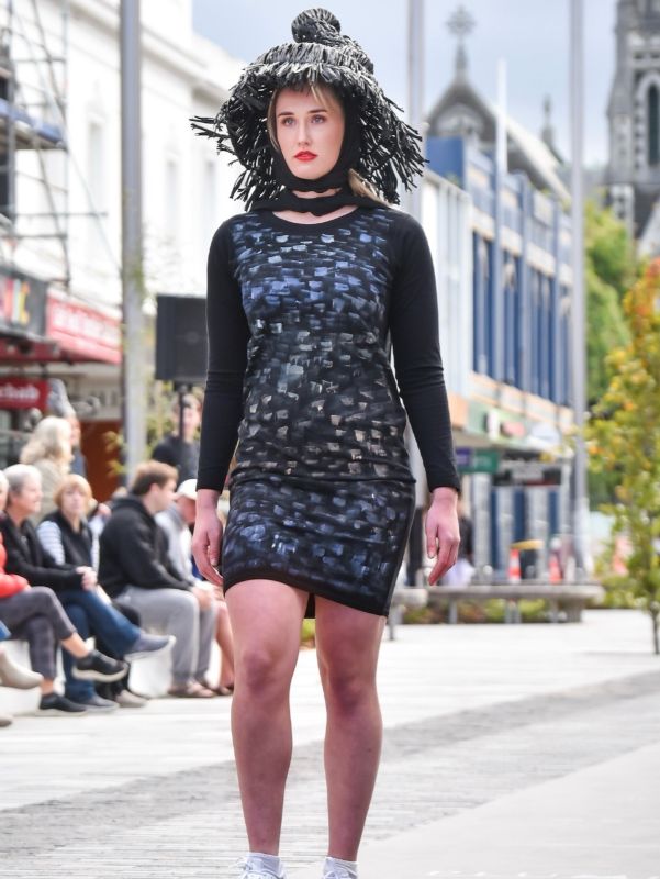 Della Vining : Ican Models, Queenstown, New Zealand