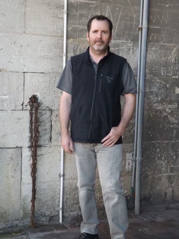 Derek Golding : Ican Models, Queenstown, New Zealand