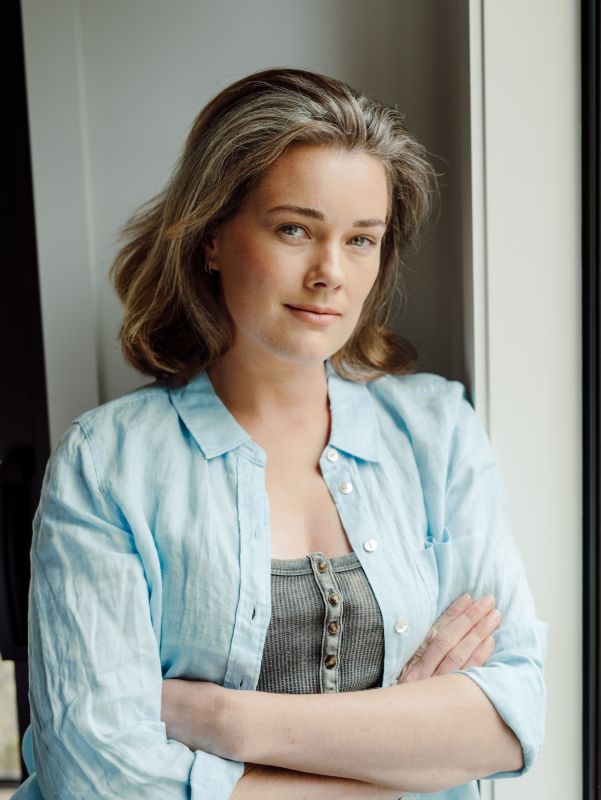 Jillian Doll : Ican Models, Queenstown, New Zealand