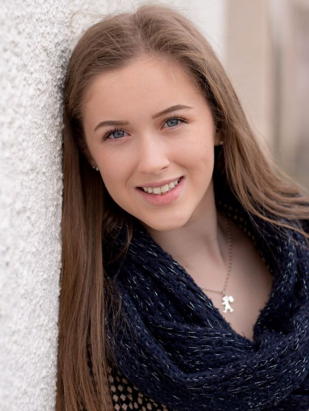Ella Dow : Ican Team, Queenstown, New Zealand