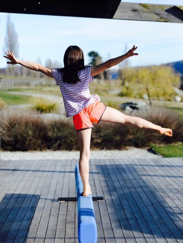 Eve Pagan : Ican Models, Queenstown, New Zealand