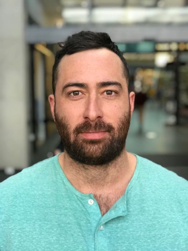 Hamiora Bennett : Ican Models, Queenstown, New Zealand