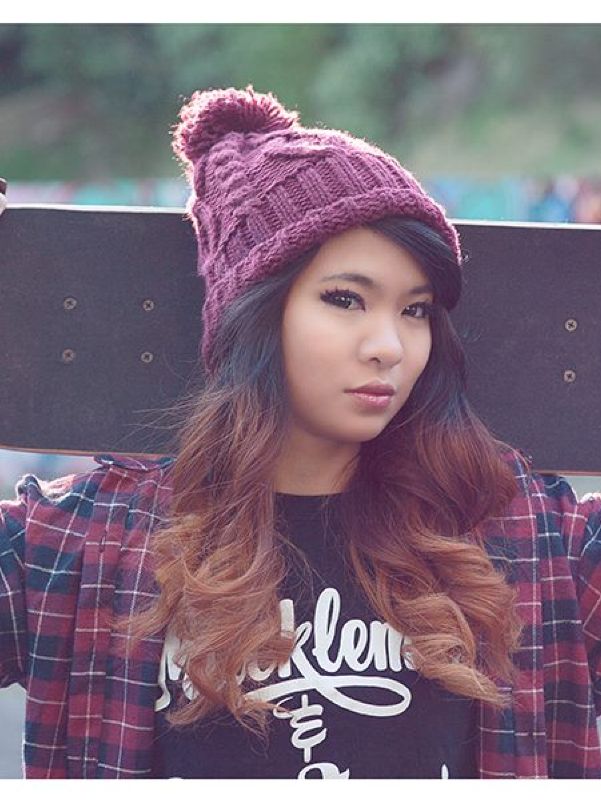 Abigail Yee : Ican Models, Queenstown, New Zealand