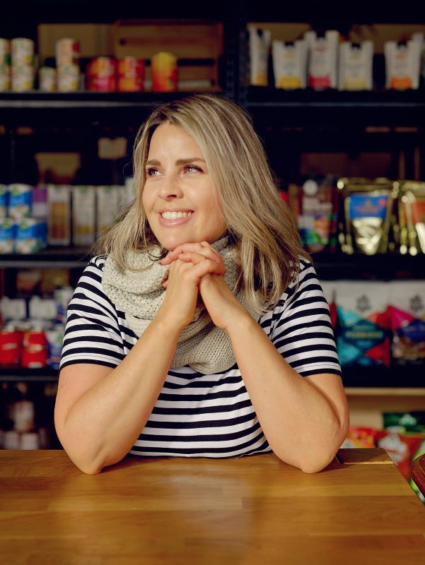 Jemmah Lousley-Higgs : Ican Models, Queenstown, New Zealand