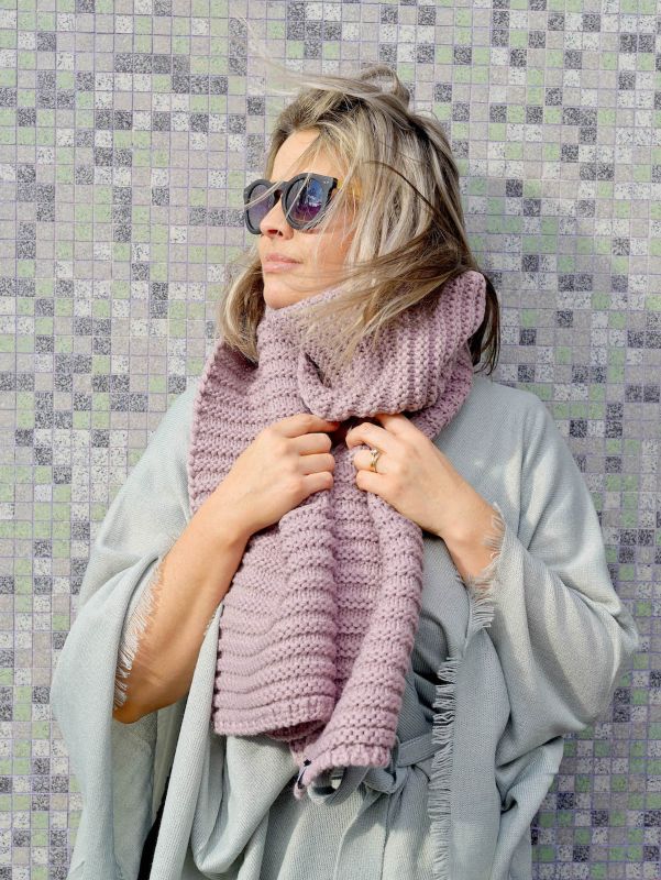 Jemmah Lousley-Higgs : Ican Models, Queenstown, New Zealand