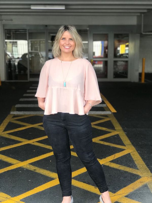 Jemmah Lousley-Higgs : Ican Models, Queenstown, New Zealand