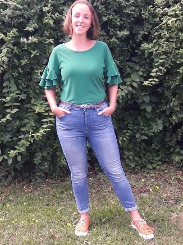 Katie Lindsay : Ican Models, Queenstown, New Zealand