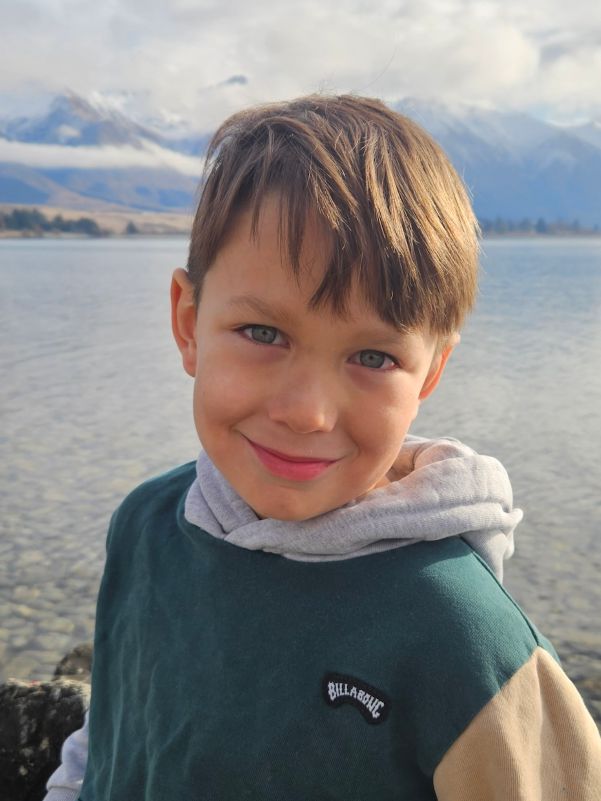 Keanu Silva : Ican Models, Queenstown, New Zealand