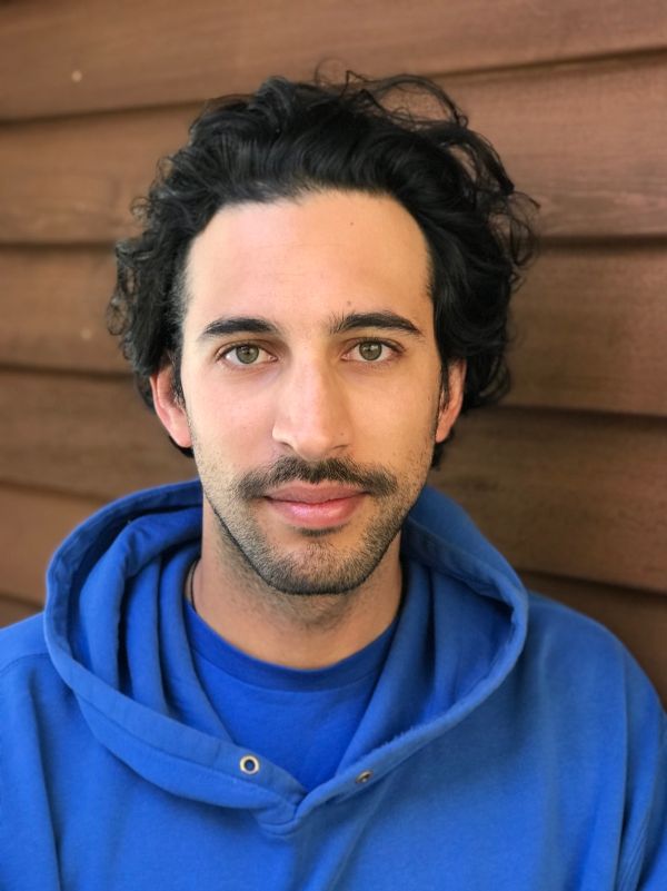 Kevin Triboulat : Ican Models, Queenstown, New Zealand