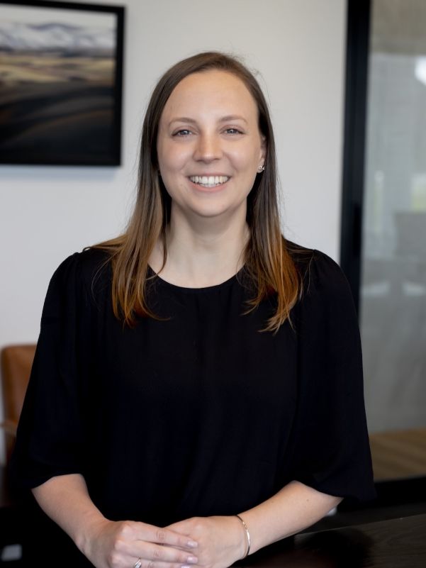 Laura Jackson : Ican Models, Queenstown, New Zealand