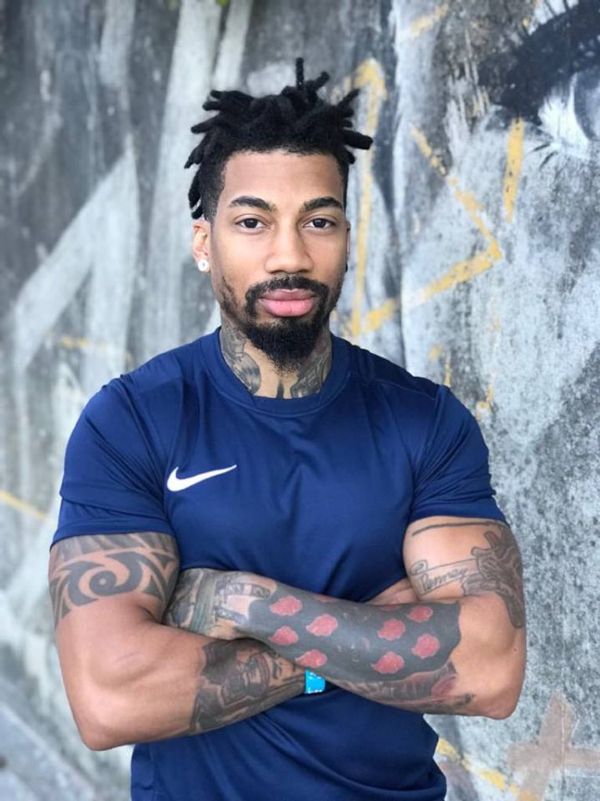 Lewis Lewis : Ican Models, Queenstown, New Zealand