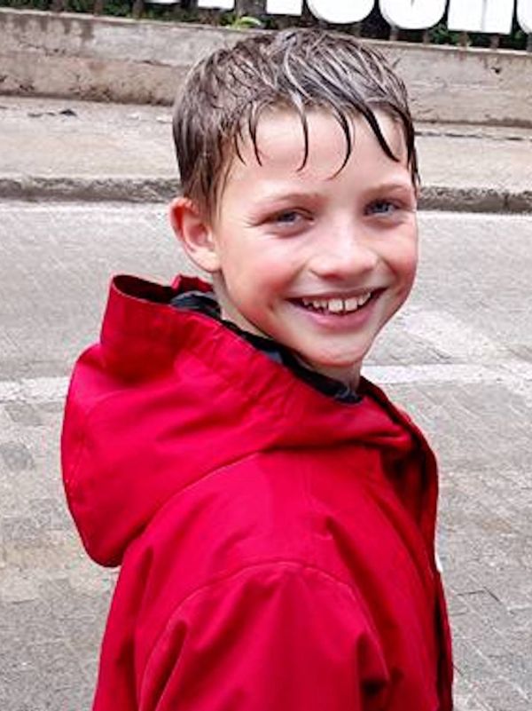 Liam Elder : Ican Models, Queenstown, New Zealand