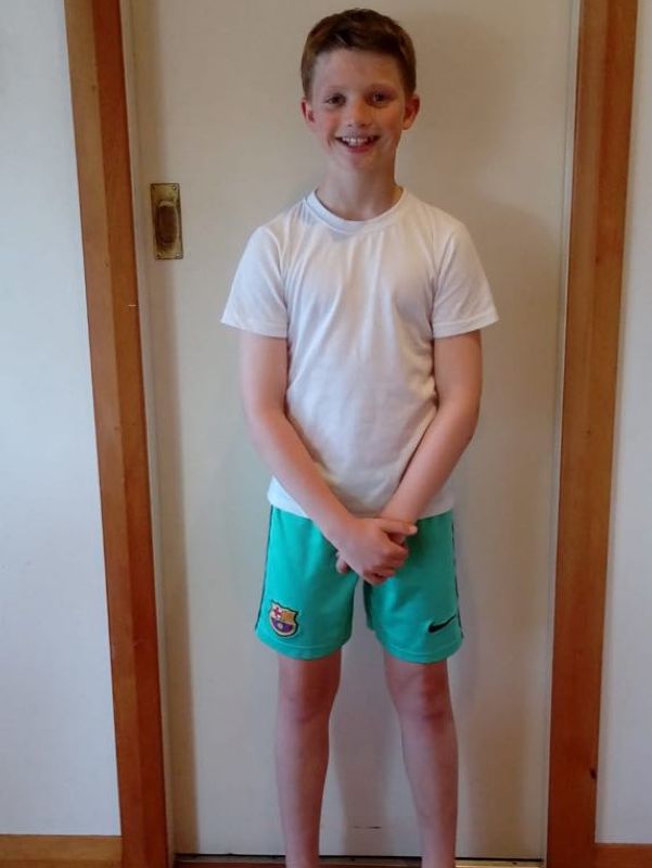 Liam Elder : Ican Models, Queenstown, New Zealand