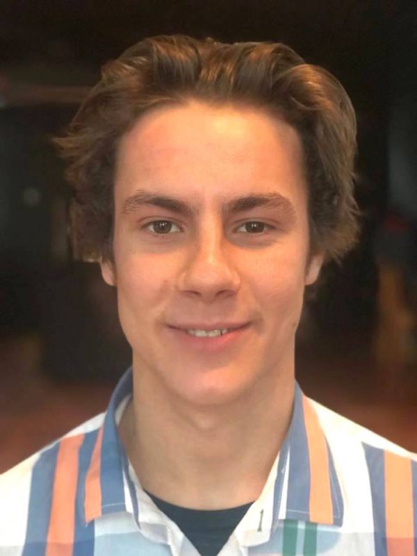 Liam Spring : Ican Models, Queenstown, New Zealand