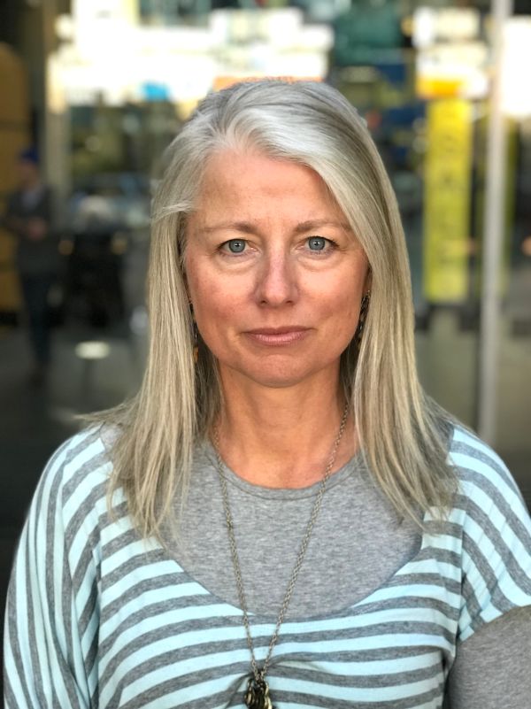 Linzi Ebbage-Thomas : Ican Models, Queenstown, New Zealand