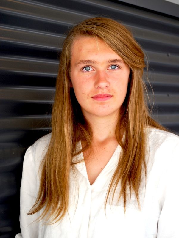 Lucy Lorimer : Ican Team, Queenstown, New Zealand